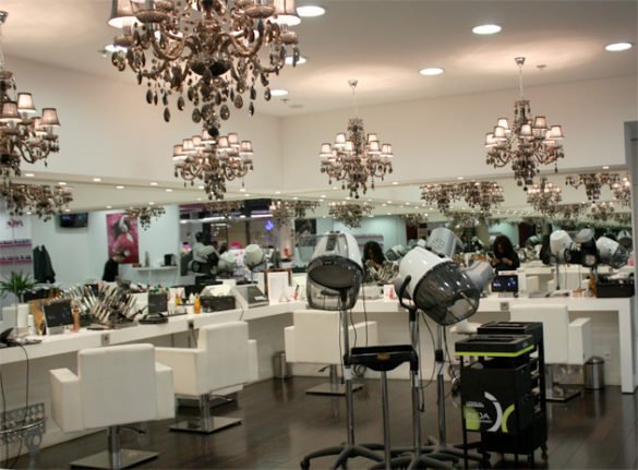 Mix Beauty: un Concept Store Beauté ⋆ Juste Sublime