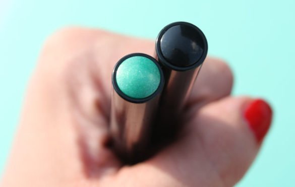 Aqua Liner de Make Up For Ever ⋆ Juste Sublime