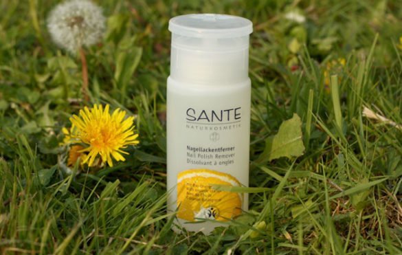 Un dissolvant Bio et efficace avec Santé ⋆ Juste Sublime