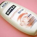 Laits de Douche Nivea ⋆ Juste Sublime
