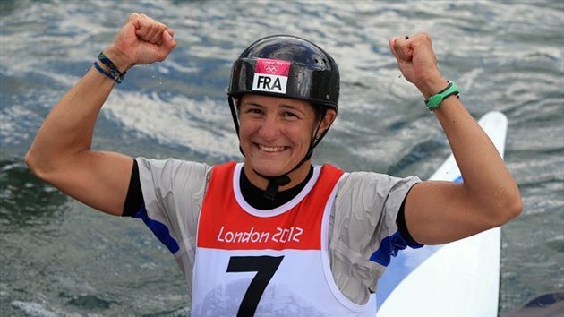 Les Belles des J.O. ⋆ Juste Sublime