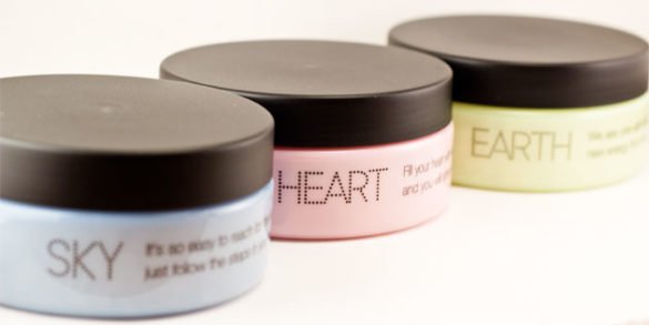 La Jessy box de ShiGeta ⋆ Juste Sublime