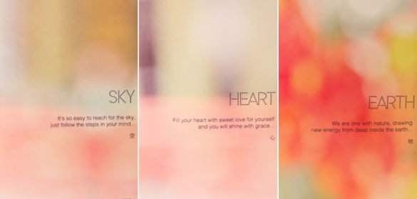 La Jessy box de ShiGeta ⋆ Juste Sublime