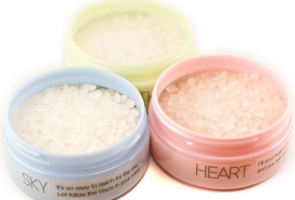 La Jessy box de ShiGeta ⋆ Juste Sublime