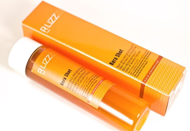 Un petit shot de kératine pour les cheveux ? ⋆ Juste Sublime