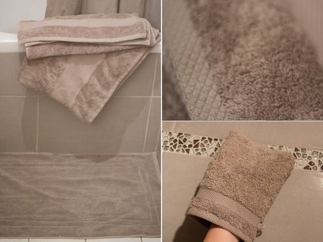 La Belle Toilette ⋆ Juste Sublime