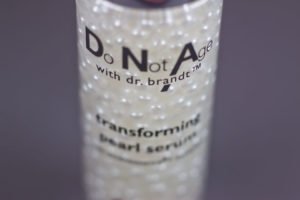 Do Not Age, l'anti-âge par l'ADN ⋆ Juste Sublime