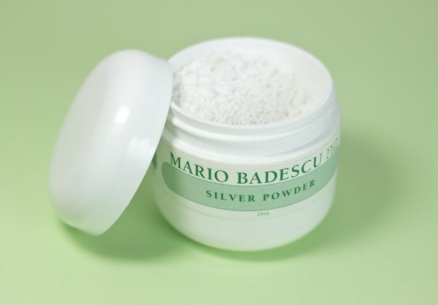 Mario Badescu: la poudre aux yeux ⋆ Juste Sublime