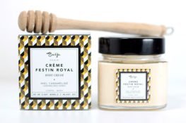 Festin Royal ! Baïja test et avis ⋆ Juste Sublime