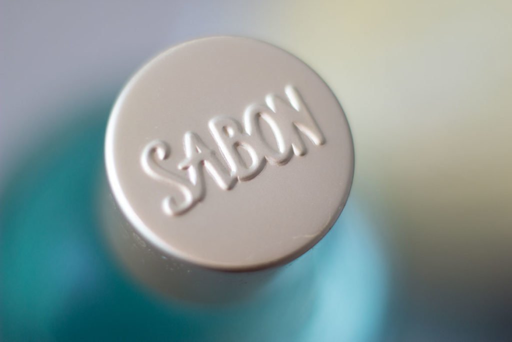 J'ai testé les produits Sabon ⋆ Juste Sublime