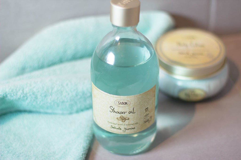 J'ai testé les produits Sabon ⋆ Juste Sublime