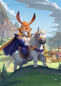 Sélection de Jeux de Société spécial Pâques 🥚🐓 ⋆ Juste Sublime