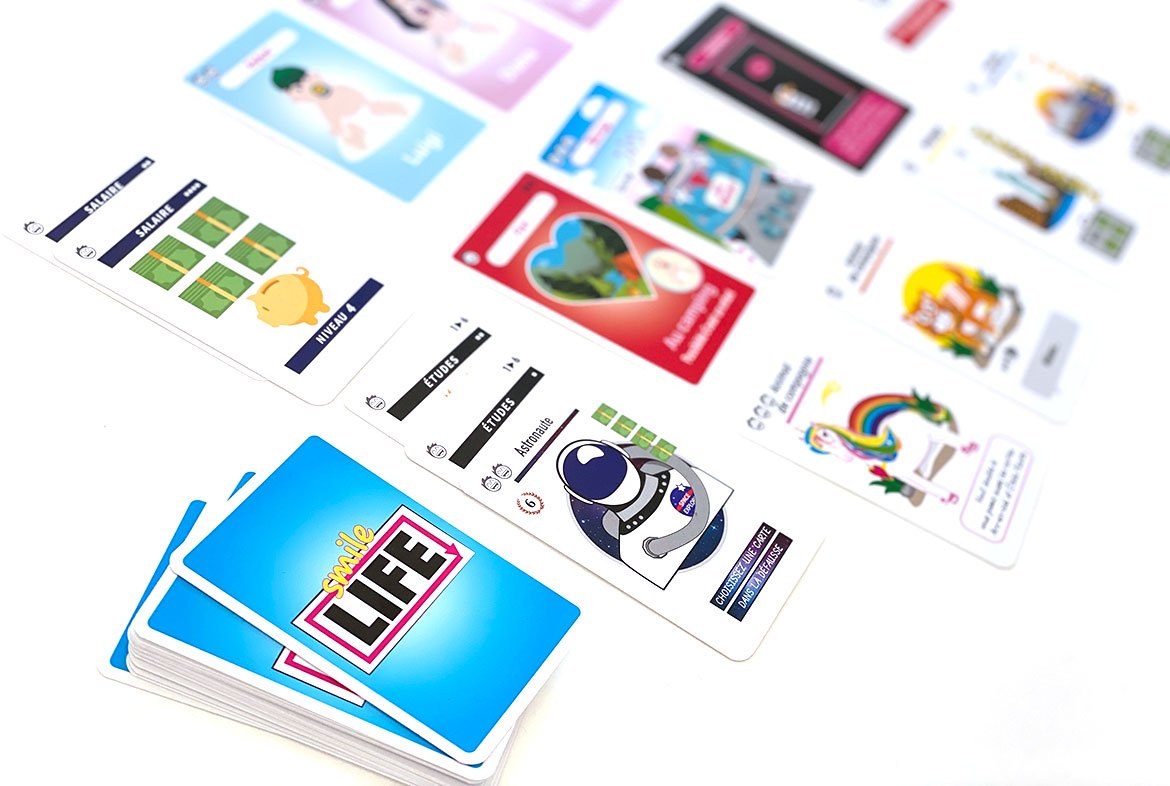 Smile Life, le jeu qui transforme ta vie 😃 ⋆ Juste Sublime