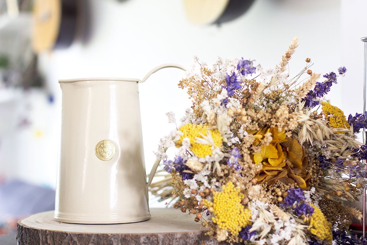 Must Have: le mythique vase pichet Haws 💐 ⋆ Juste Sublime